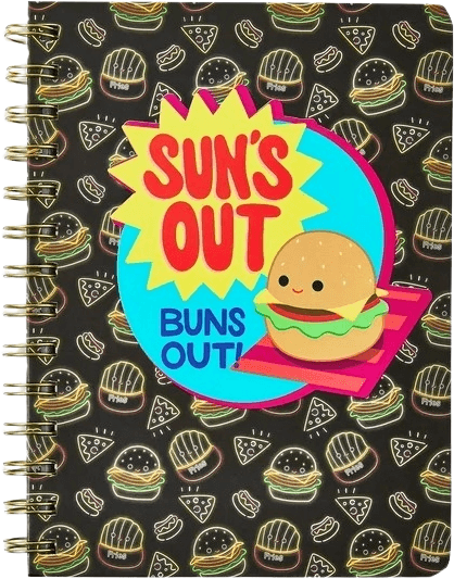 Carl (Draw & Design Book) the Cheeseburger Squishmallows Summer | SquadApp