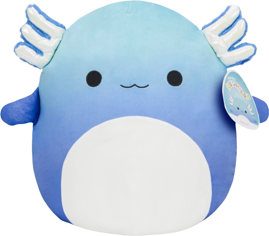 Miss Vi the Axolotl Squishmallows | SquadApp