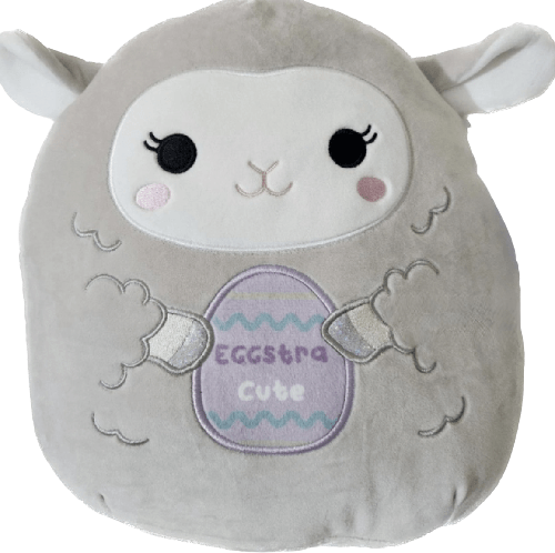 Lana the Lamb Squishmallows Plush Toys