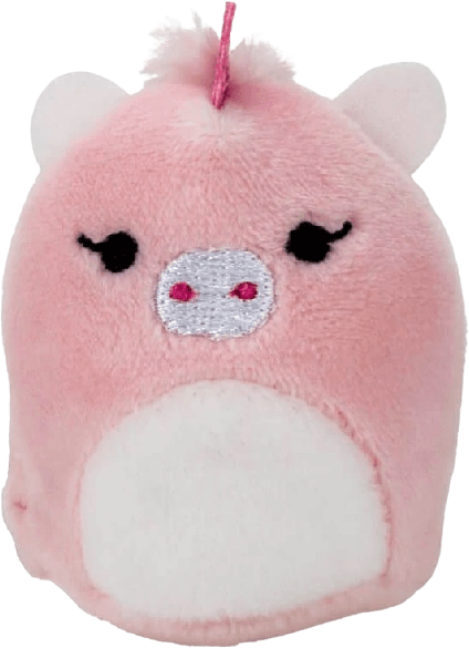 Elizabeth (SV) the Unicorn Squishmallows SV Series 1 | SquadApp