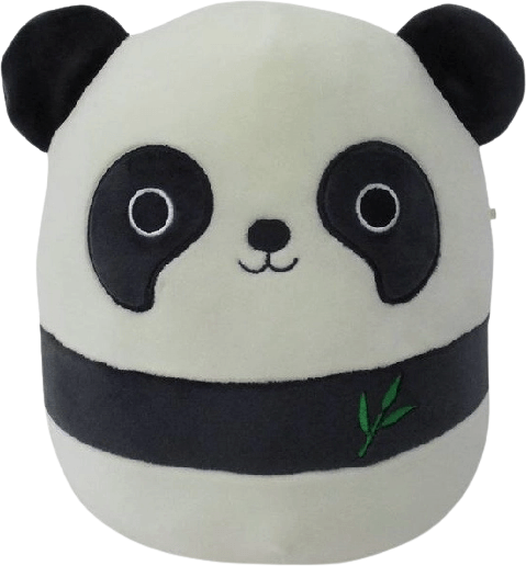Stanley (Bamboo) the Panda Squishmallows | SquadApp