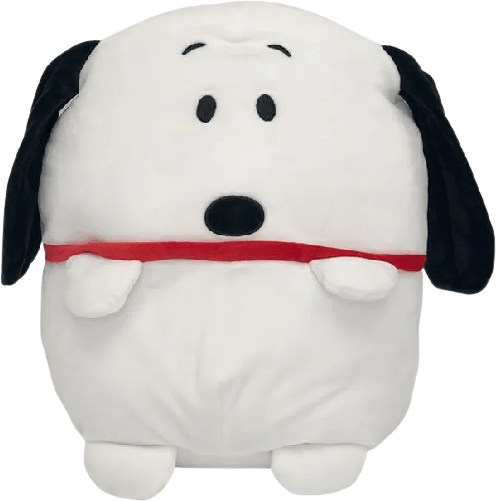 Snoopy the Dog Squishmallows Peanuts | SquadApp