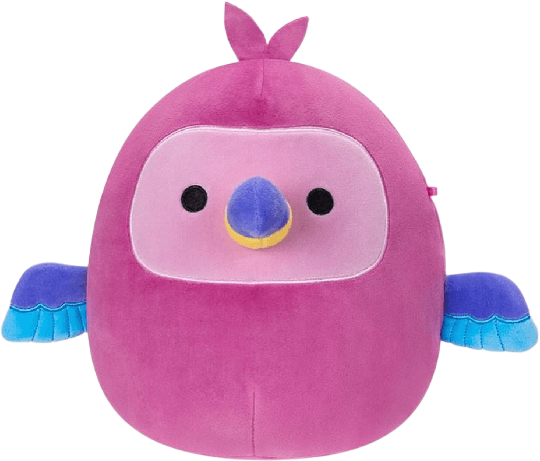 Dodo the Bird Squishmallows Adopt Me! | SquadApp