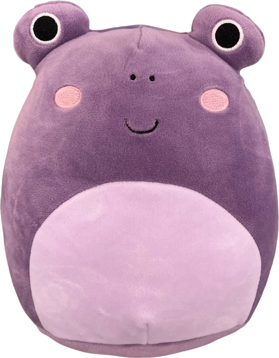 Philomena the Toad Squishmallows Cottagecore, 5B 11.19.23 | SquadApp