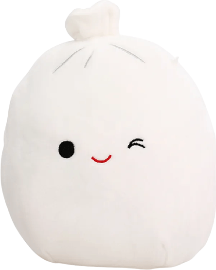 Dash the Dumpling Squishmallows | SquadApp
