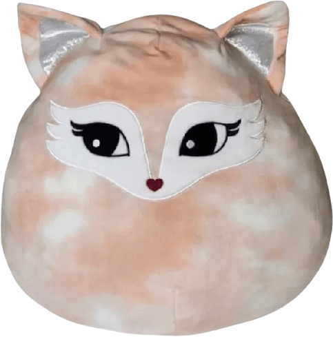 Autumn the Fox Squishmallows | SquadApp
