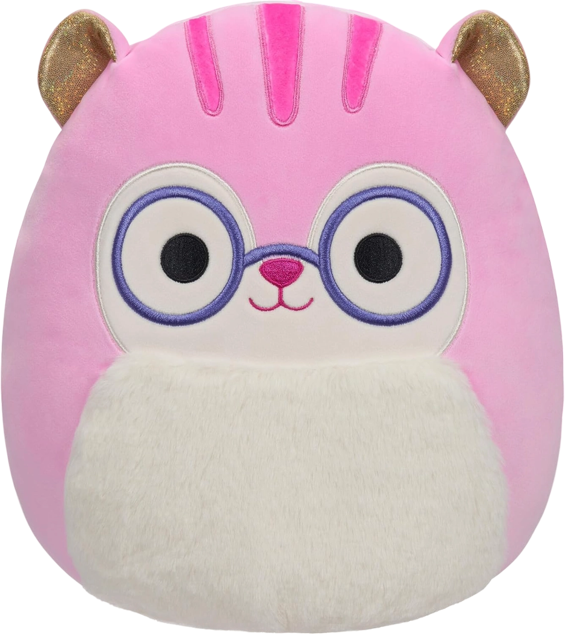 TJ the Squirrel Squishmallows Ultra Rare | SquadApp