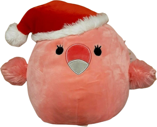 Flamingo Squishmallows Plush Toys