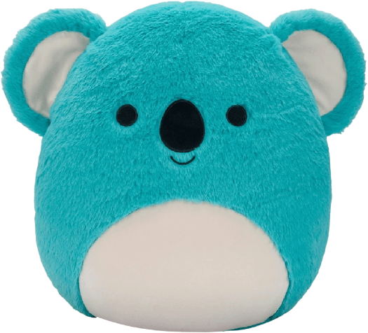 Kevin (Fuzz-A-Mallows) the Koala Squishmallows | SquadApp