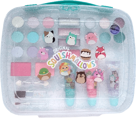 Make Up Squishmallows Accessories | SquadApp