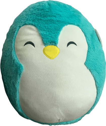 Tanner the penguin Squishmallows | SquadApp