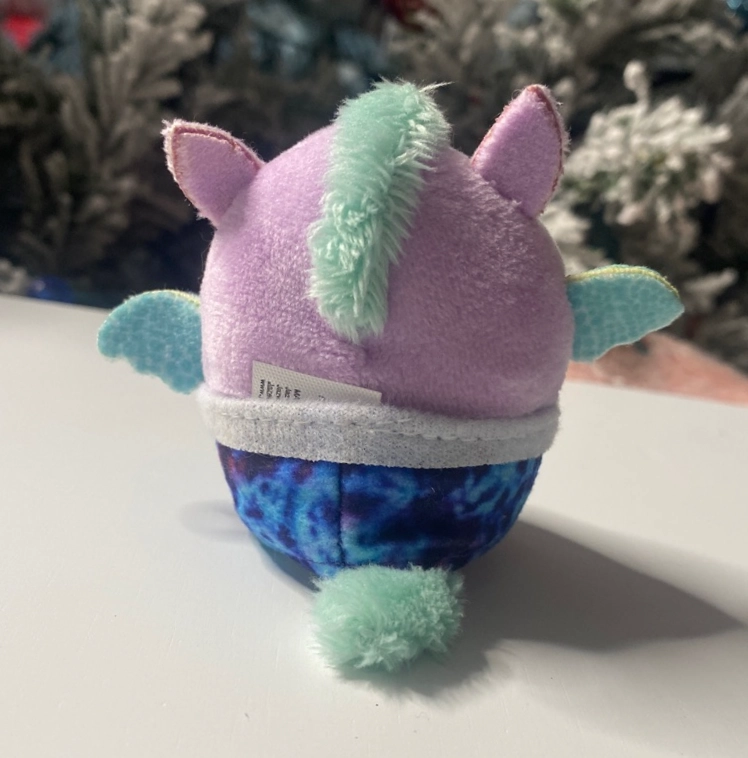 YuanYuan (SV) the Pegasus Squishmallows SV Series 12 | SquadApp