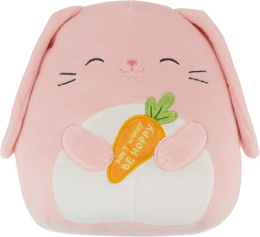 Bop (Don't Worry Be Hoppy) the Bunny Squishmallows Easter 2023 | SquadApp