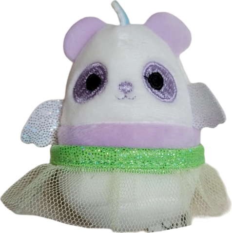 Polly (SV) the Pandacorn Squishmallows SV Series 2 | SquadApp