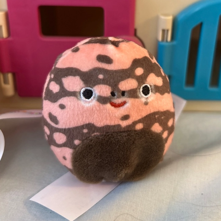 Roth the Gila Monster Squishmallows Desert | SquadApp