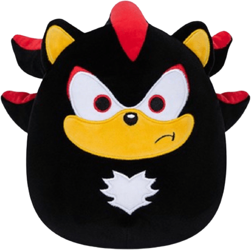 Black Arms Squishmallows Plush Toys