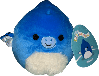 Adam the Pterodactyl Squishmallows | SquadApp