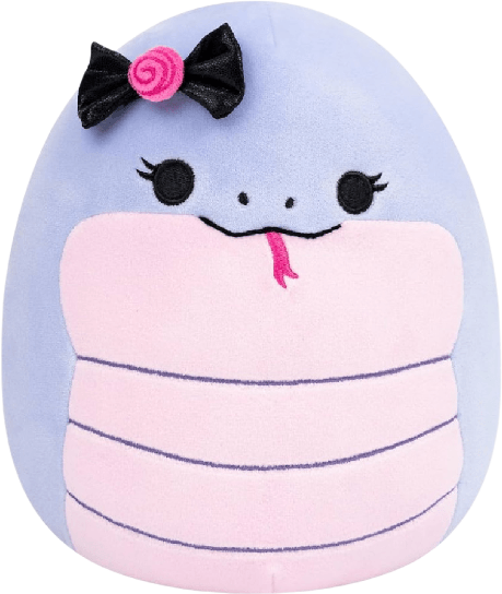 Linares the Snake Squishmallows | SquadApp