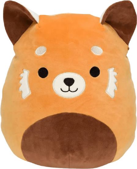 Seth the Red Panda Squishmallows Original | SquadApp