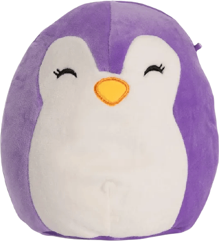 Elle the Penguin Squishmallows | SquadApp