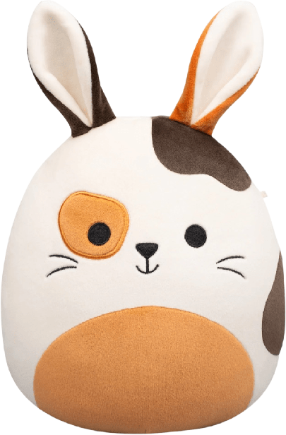 Bennett the Bunny Squishmallows Easter 2026, Select Series | SquadApp