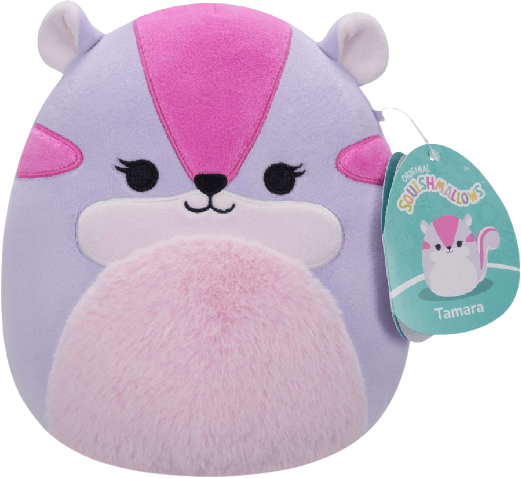 Tamara the Chipmunk Squishmallows | SquadApp