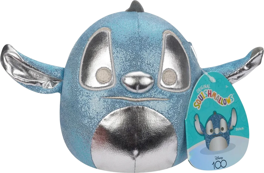 Alien Squishmallows Plush Toys