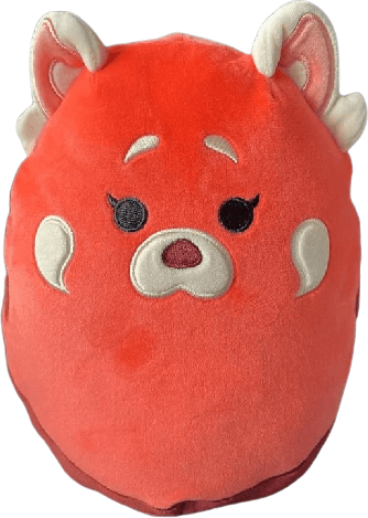 Mei Mei the Red Panda Squishmallows Disney | SquadApp