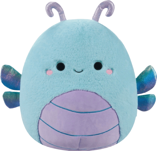 Dragonfly Squishmallows Plush Toys
