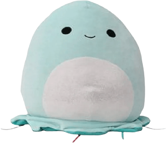 Jessie the Jellyfish Squishmallows | SquadApp