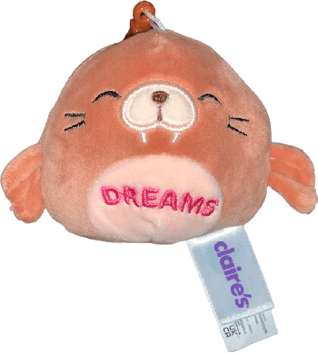 Walrus Squishmallows Plush Toys