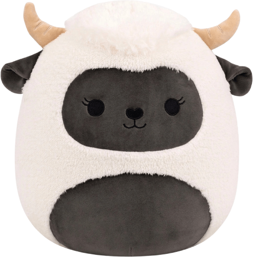Venus (Fuzz-A-Mallows) the Sheep Squishmallows | SquadApp