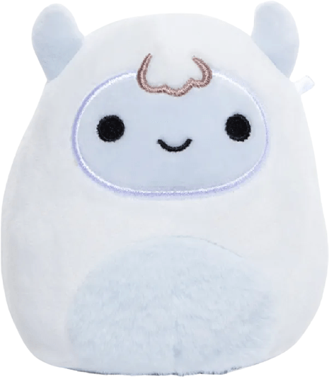 Yuri the Yeti Squishmallows | SquadApp