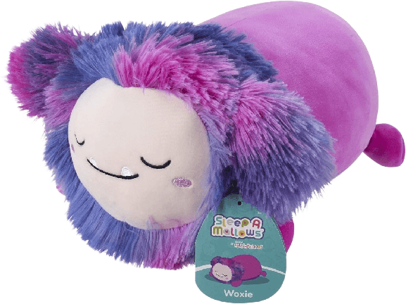 SquadApp | Database of all Squishmallows