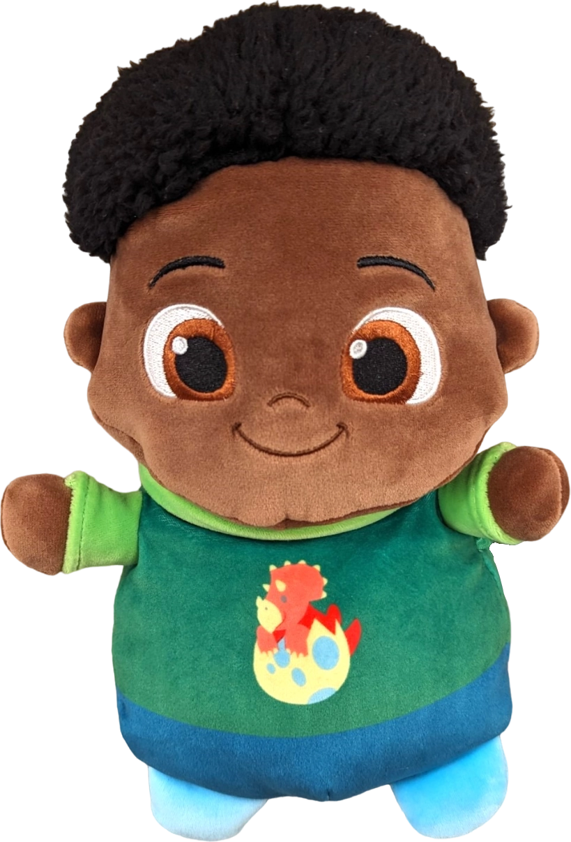 Cody (Summer Hug Mees) the Human Squishmallows Cocomelon | SquadApp