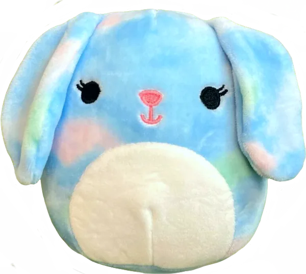Eva the Bunny Squishmallows Easter | SquadApp