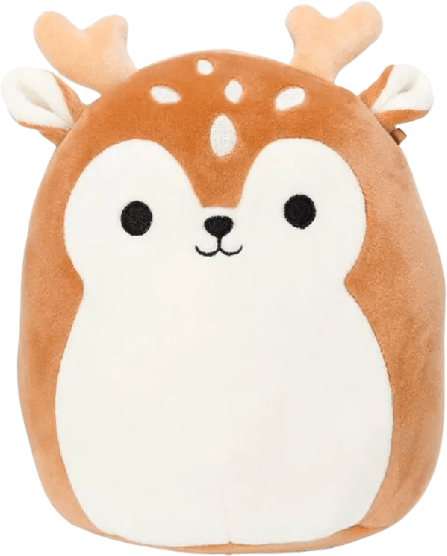 Dawn the Fawn Squishmallows Original | SquadApp