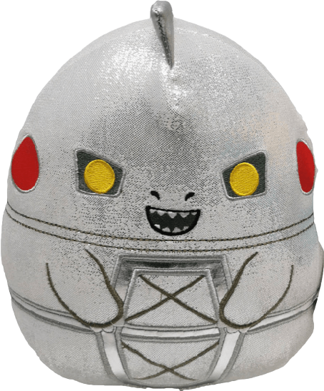 Robot Squishmallows Plush Toys