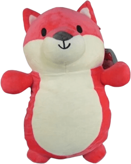 Gemma (Hug Mees) the Fox Squishmallows | SquadApp