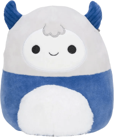 Horace the Yeti Squishmallows | SquadApp