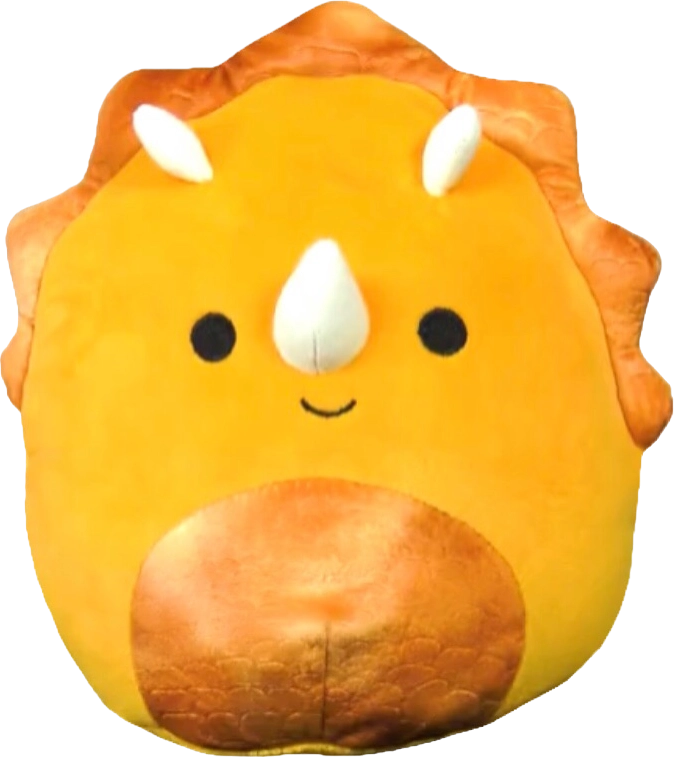 Rat Squishmallows Plush Toys