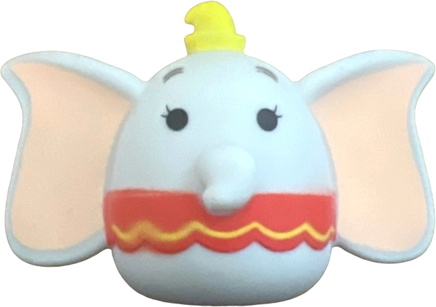 Elephant Squishmallows Plush Toys