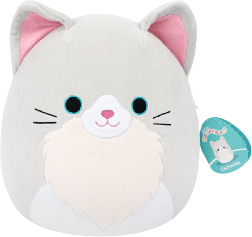 Cat Squishmallows Plush Toys