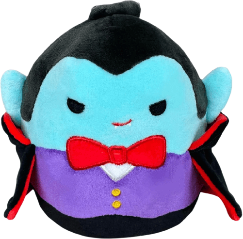 Vince (Mischievous Eyes) the Vampire Squishmallows Halloween 2025 ...