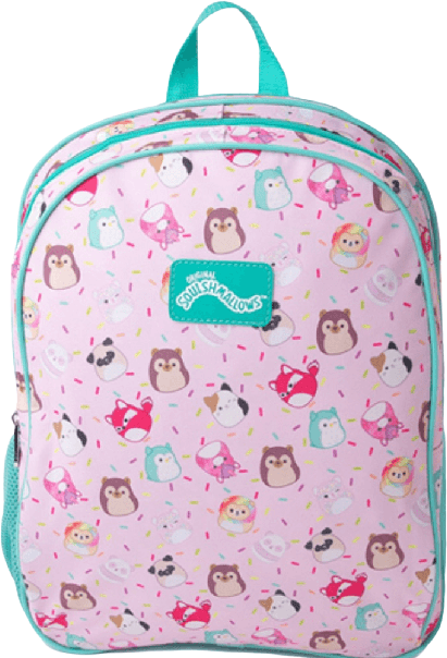 Original Squad Backpack Squishmallows | SquadApp