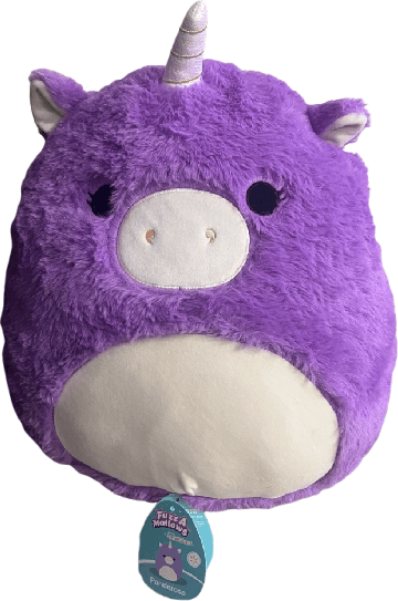 Ponderosa the Unicorn Squishmallows | SquadApp