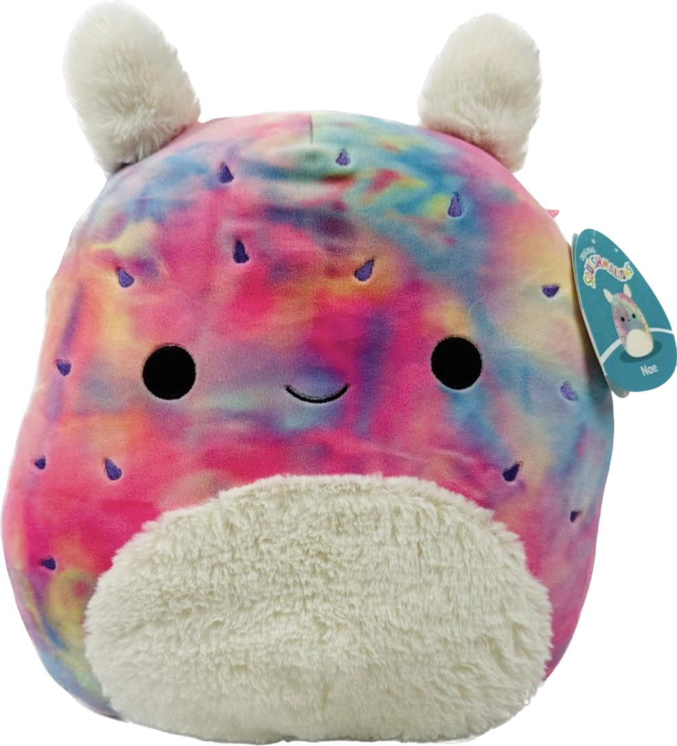 Noe the Sea Bunny Squishmallows Deep Sea,Sealife | SquadApp