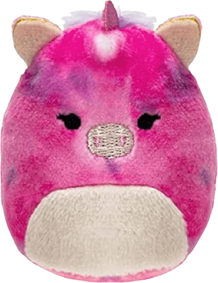 Lola (SV) the Unicorn Squishmallows All-Star | SquadApp