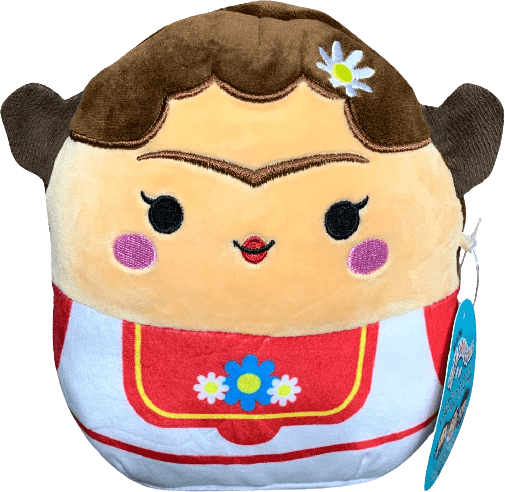 Gabriela the Mariachi Human Squishmallows Mexico | SquadApp