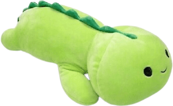 Danny (Laying Hug Mees) the Dinosaur Squishmallows | SquadApp